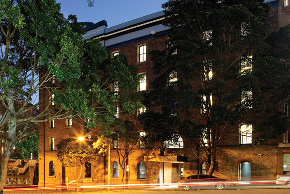 1888 Hotel, Sydney, Australia « Modern Heritage Matters