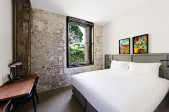 1888 Hotel, Sydney, Australia « Modern Heritage Matters