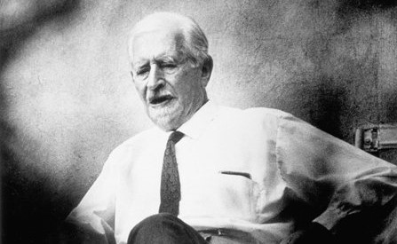 Leslie Wilkinson (1882-1973) « Modern Heritage Matters