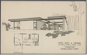 Ken Woolley (1933-2015) « Modern Heritage Matters